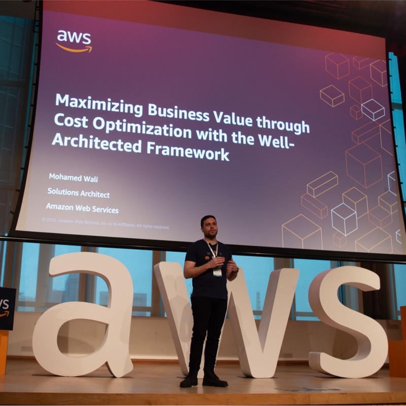 AWS Community Day Philippines 2023