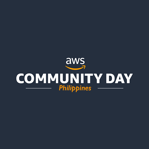 Manila Community Day 2024 | AWS Community Day Philippines 2024